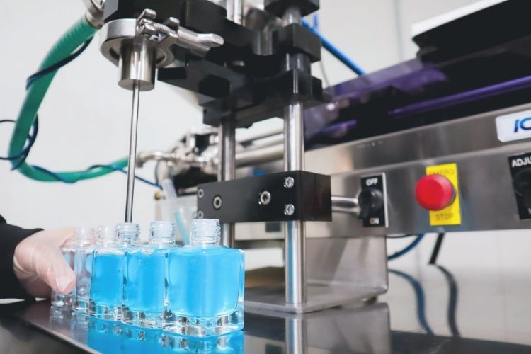 AMK Formulations | Home