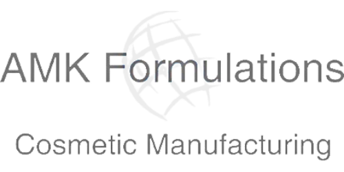 White Label Cosmetics - AMK Formulations