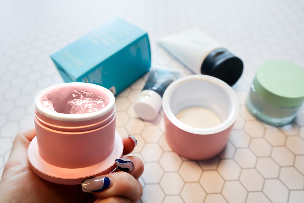 Cosmetics Manufacturing - Blog - AMK Formulations