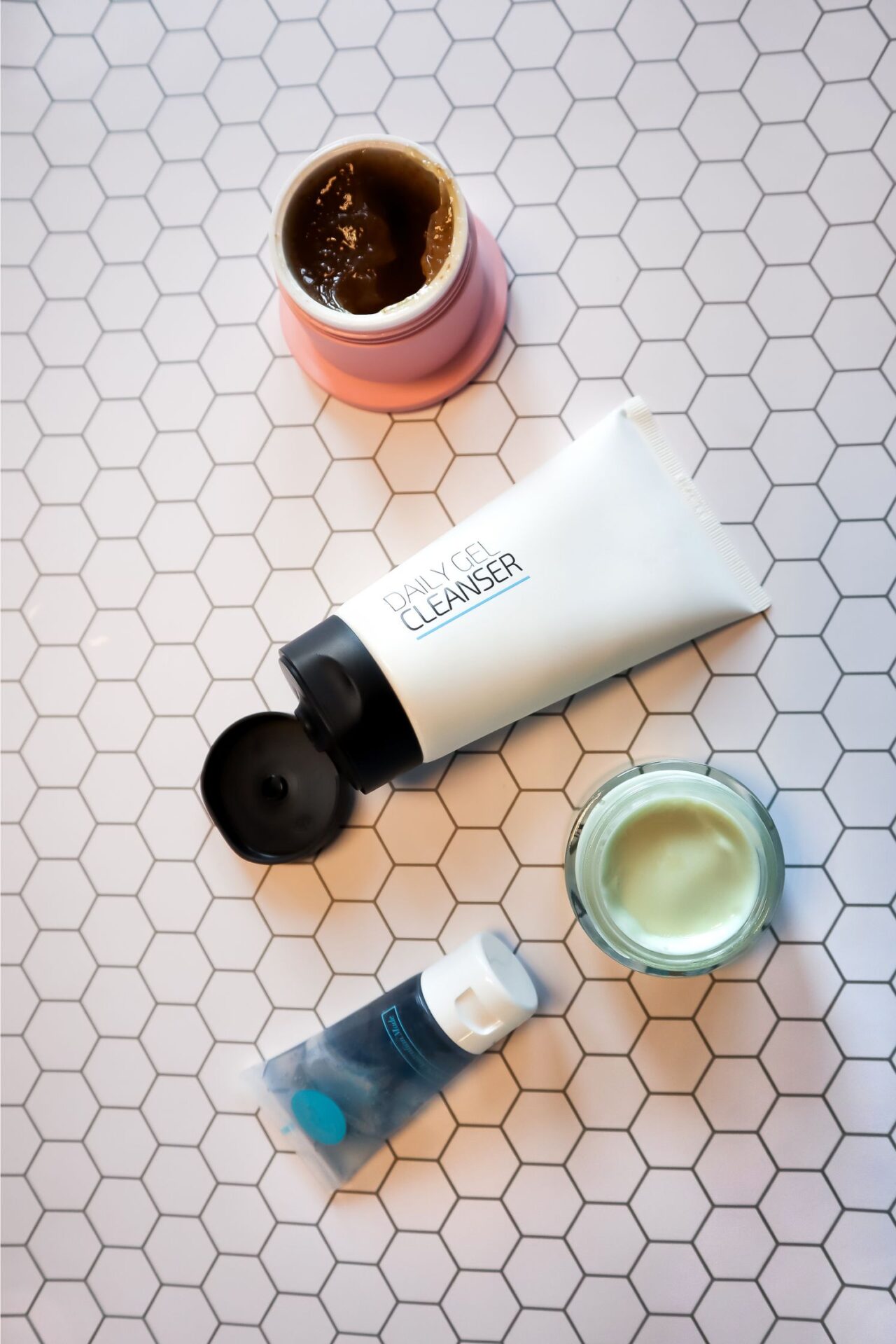 White Label Cosmetics - AMK Formulations