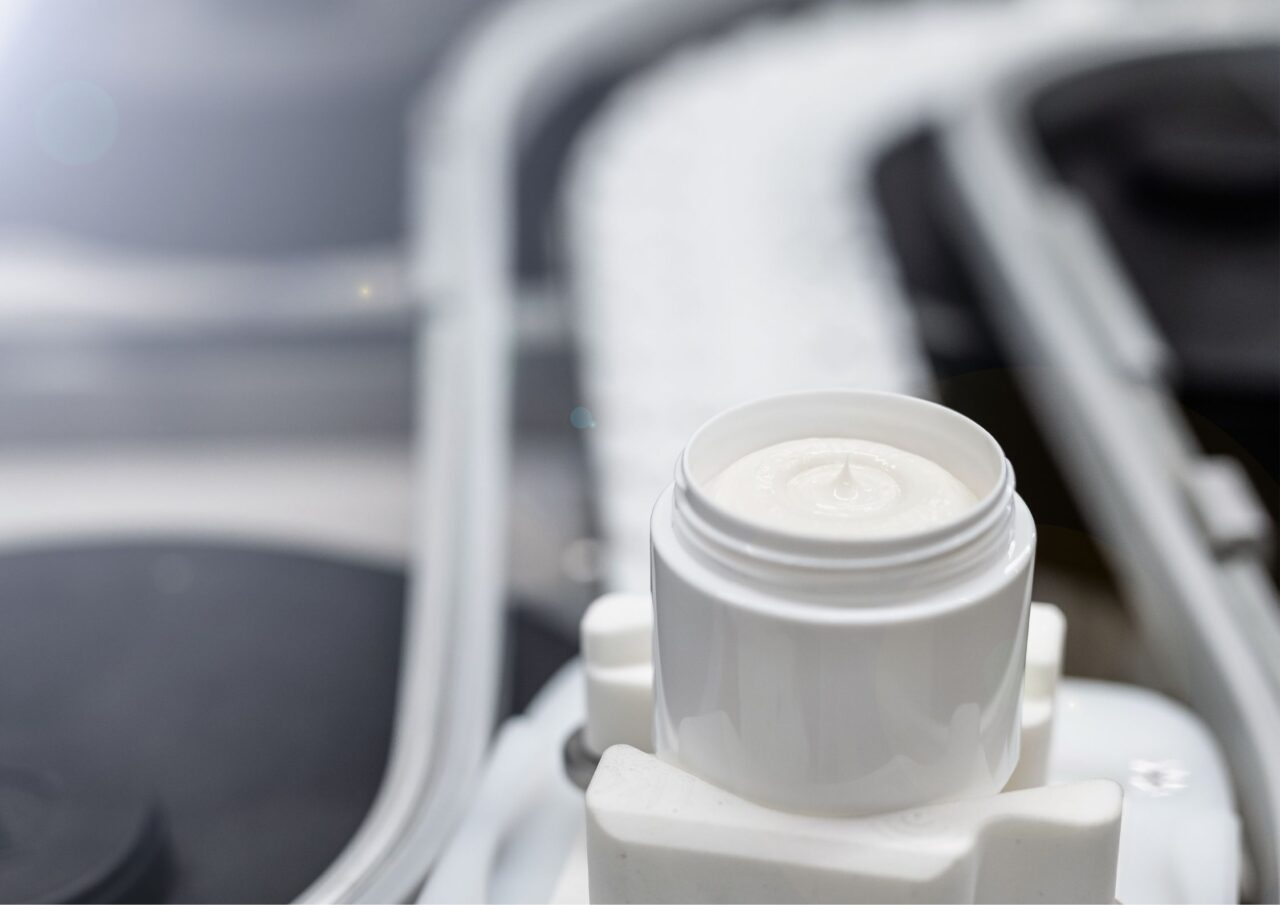 Cosmetic Product Development - AMK Formulations