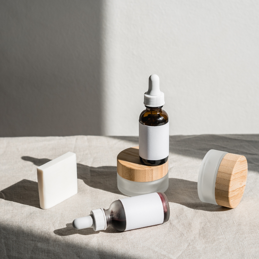 Streamline Cosmetic Product Development - AMK Formulations